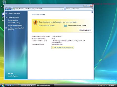 Windows 7 Installation Guide Tutorial PART 4 Windows 7 Desktop First Look Activation