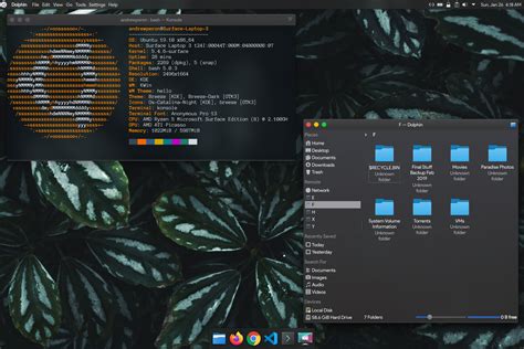 Linux On Surface Laptop 3 Rsurfacelinux
