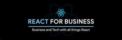 React For Business 2019 Geekyants