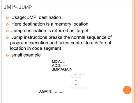 chapter 3 programming concepts ii ppt