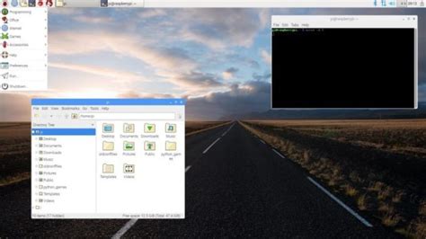 Pixel Is The New Desktop Environment For Raspberry Pis Raspbian Os Liliputing