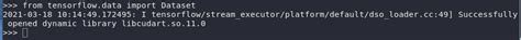 PyLance Does Not Properly Resolve TensorFlow Modules Issue Microsoft Pylance Release