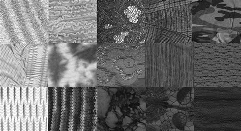 2D Design Value Scale Pattern And Texture Design