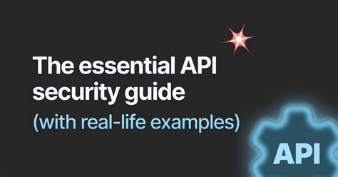 Mastering The Essentials Of Api Security With Examples For Owasp Top 10 For Apis Pentest Tools