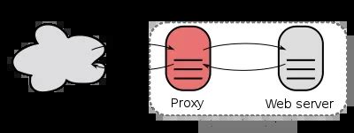 Reverse Proxy Vs VPN Accessing Services Remotely