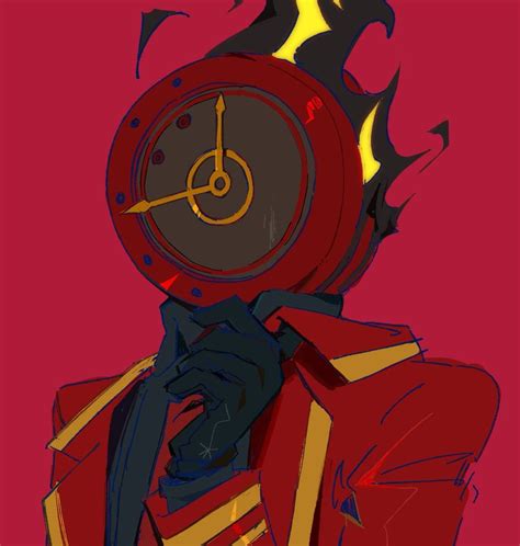 Limbus Company Dante