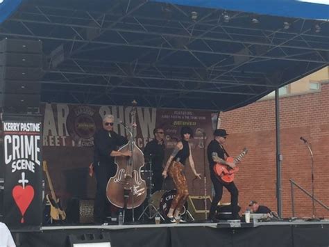 Small Town Fun Concert Venue Small Towns Concert Aesthetic