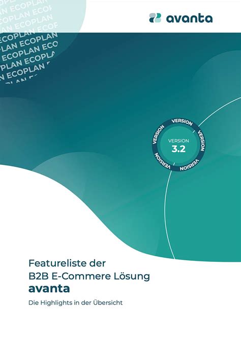 Avanta Die B2b E Commerce Lösung Für Magento