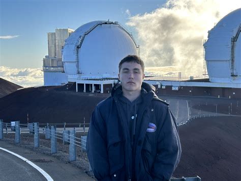 Addison Stromgren A James Clark School Of Engineering University Of