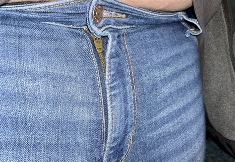 My Favorite Jeans From Hollister 3 Pics Xhamster