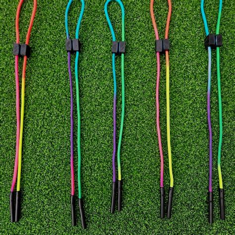 Pink Eyeglass Lanyard Etsy