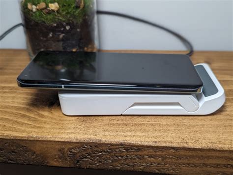 Stm Goods Chargetree Go Review Portable 3 In 1 Wireless Charging Station