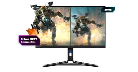 Lenovo Hadirkan Jajaran Monitor Baru Untuk Para Gamer Kreator Hingga Profesional Hybrid Co Id