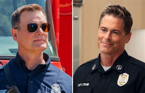 9 1 1 Abc And Fox Series Where To Watch