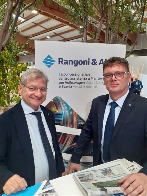 Per Rangoni And Affini Il Futuro Parte Dal Territorio La Rotta Dei
