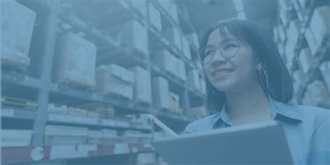 Command Your Shipping The Fusion Of Wms And Tms Software