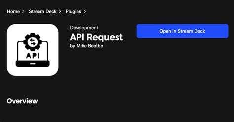 submit events via streamdeck sealog documentation