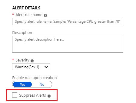 View And Manage Log Search Alert Rules Created In Previous Versions Azure Monitor Microsoft