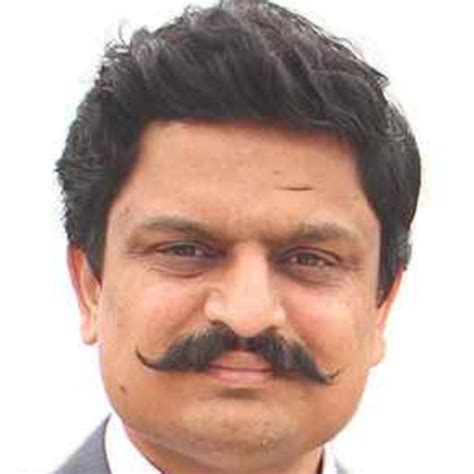 Khawar Sultan Assistant Professor Doctor Of Medicine Rawal