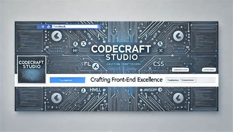 CodeCraft Studio