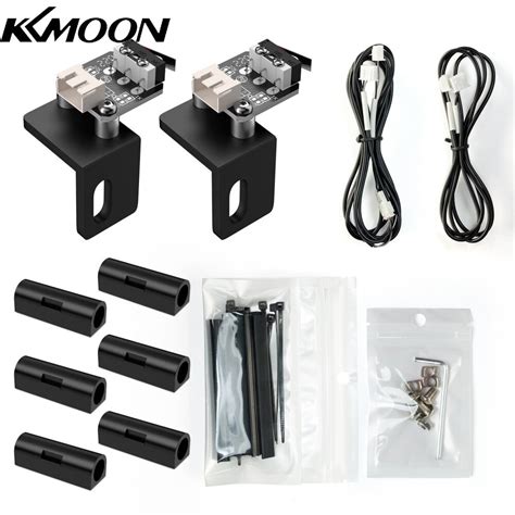 KKmoon SCULPFUN S S Standard Limit Switch Open Homing Positioning Function Perfect Match S
