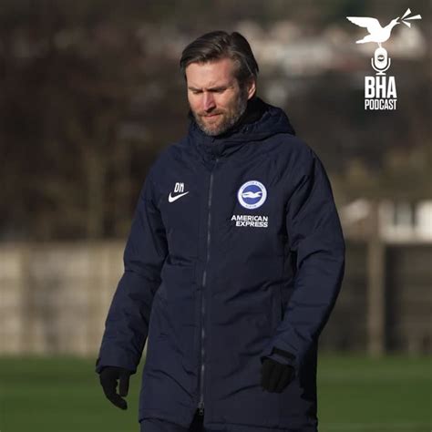 Our Recently Appointed Assistant Coach Daniel Niedzkowski Joins Glenn