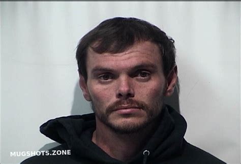 Gibbs Kyle Patrick 10052024 Christian County Mugshots Zone