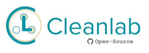 Cleanlab Correct Your Data Labels Automatically And Quickly Towards Ai