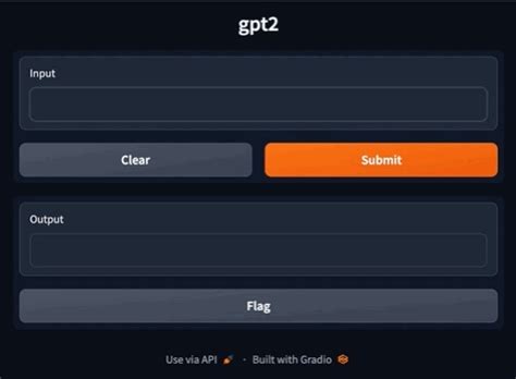 How To Deploy A GPT Chatbot On K S With Gradio Interface