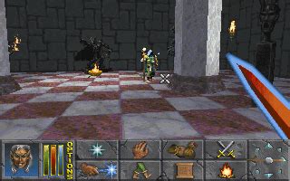 How To Play Daggerfall In Mokasinfusion