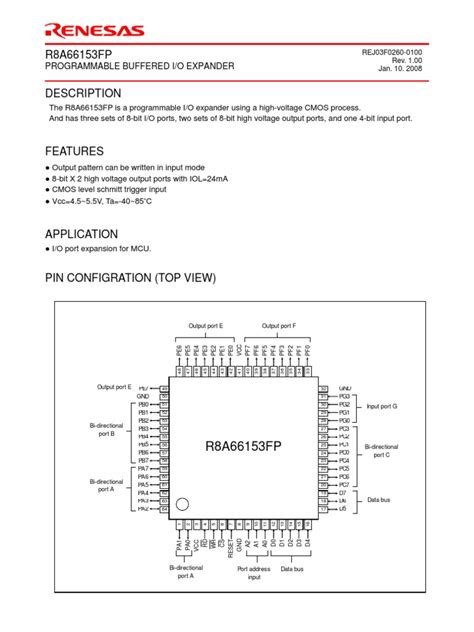 Buffer Pdf Electronic Design Electrical Engineering