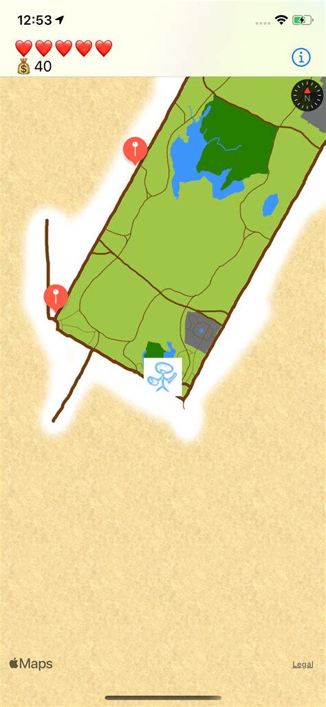 Advanced Mapkit Tutorial Custom Mapkit Tiles Kodeco The New