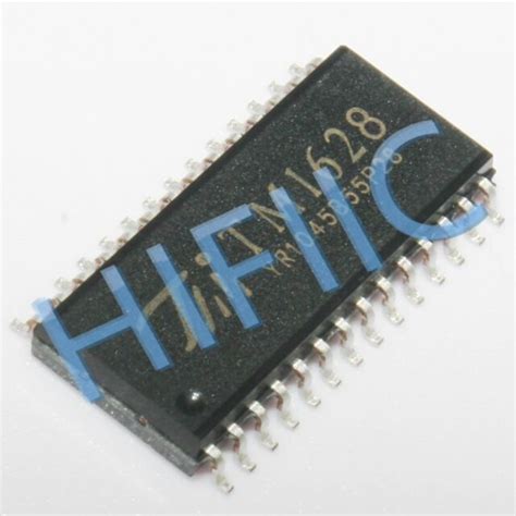 10PCS TM1628 SOP28 IC | eBay