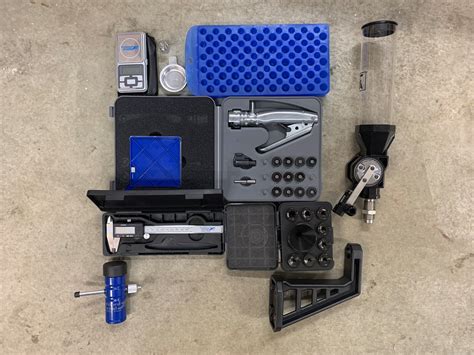 The 5 Best Reloading Kits Of 2023 Tested And Reviewed Firearm Pebbles