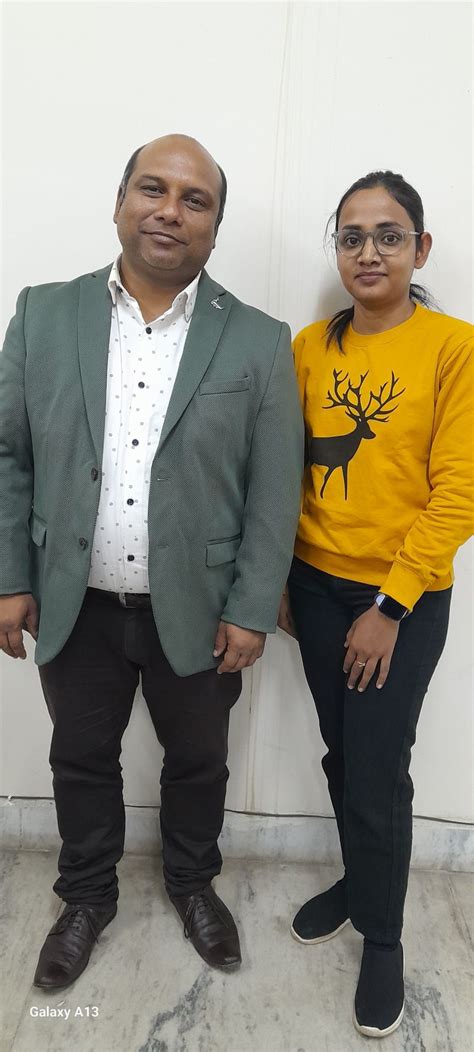 Ratna Priya On Linkedin Intership Supplychainmanagement Ranchi Marketing Digitalamarketing