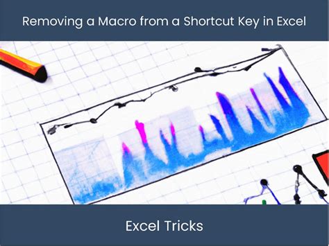Remove Macro From Excel Shortcut Key Easy Tutorial