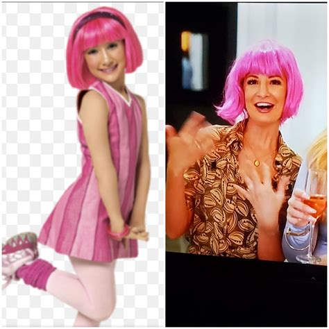 No Ones Lazy In Lazytown R DayFiance