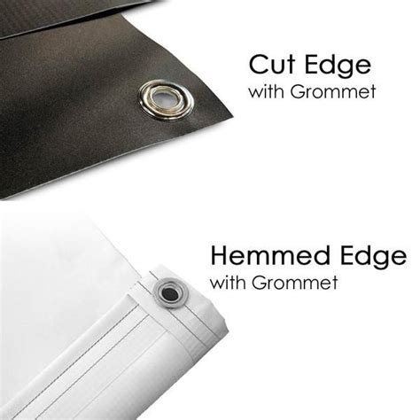 Custom Fabric Banners Lush Banners