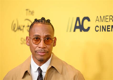 Raphael Saadiq Interview I Lied To You Songwriter On Sinners