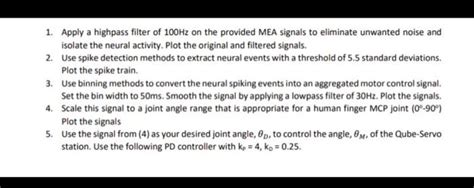 Solved Provide A Matlab Code And Simulink Model To Answer Chegg
