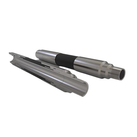 Downhole Tools Rubber Cup Packer Packer Cup Casing Packer For Oilfield Marketer Hebei Yingpai