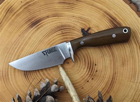 Jessie Wipperman Texas Select Custom Cutlery Event