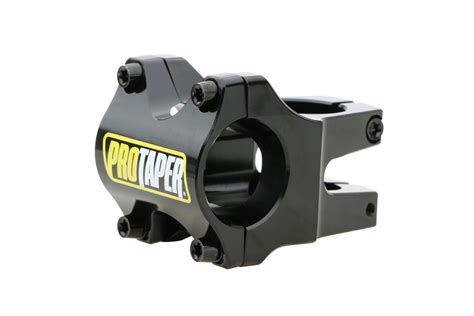Protaper Trail Stem 35mm Clamp Cst11308 Tpc The Pros Closet