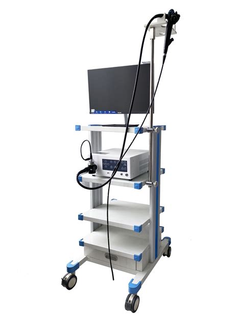 Lteg20 Video Bronchoscope Cystoscopy Nasopharyngoscope Hysteroscope