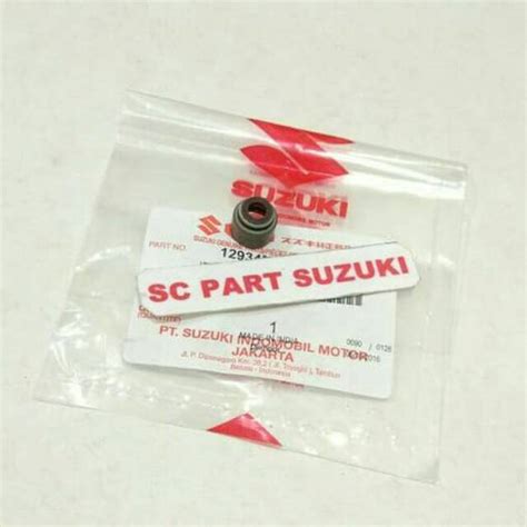 Jual Oil Seal Sil Klep Suzuki Swift Shopee Indonesia