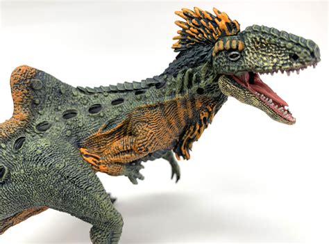 Papo Concavenator 55096 New In 2023 Moveable Jaw