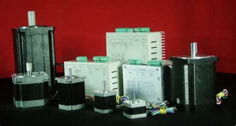 Stepper Motor Controller 1 Axis At ₹ 2500piece In Pune Id