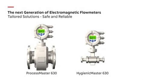 Flowtech Stainless Steel Electromagnetic Flow Meter For Automotive At