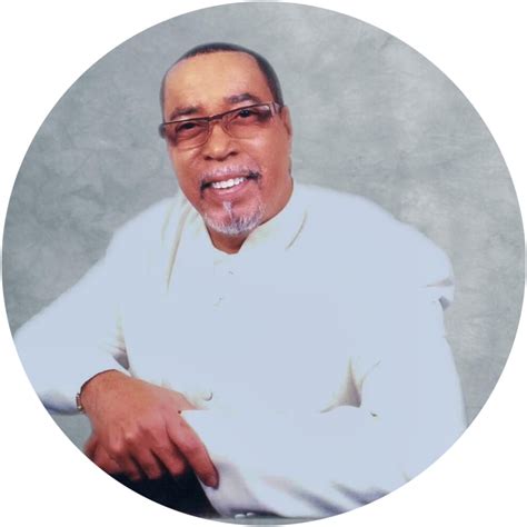 Bubba Johnson Abner Baptist Church