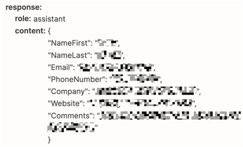 Guide How To Use Chatgpt As An Email Parser Zapier Community